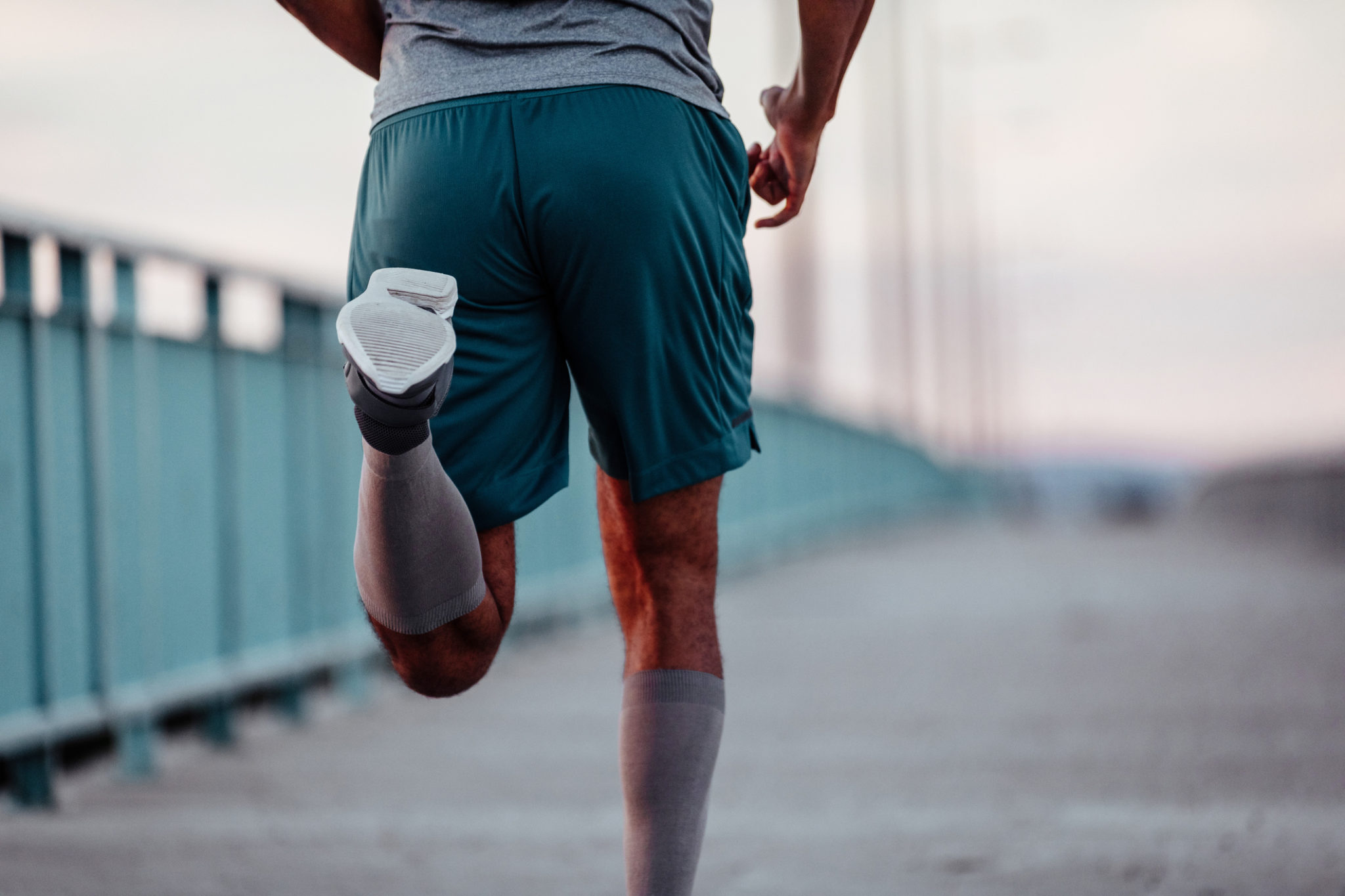 Footing progressif : une méthode pour progresser sans trop forcer