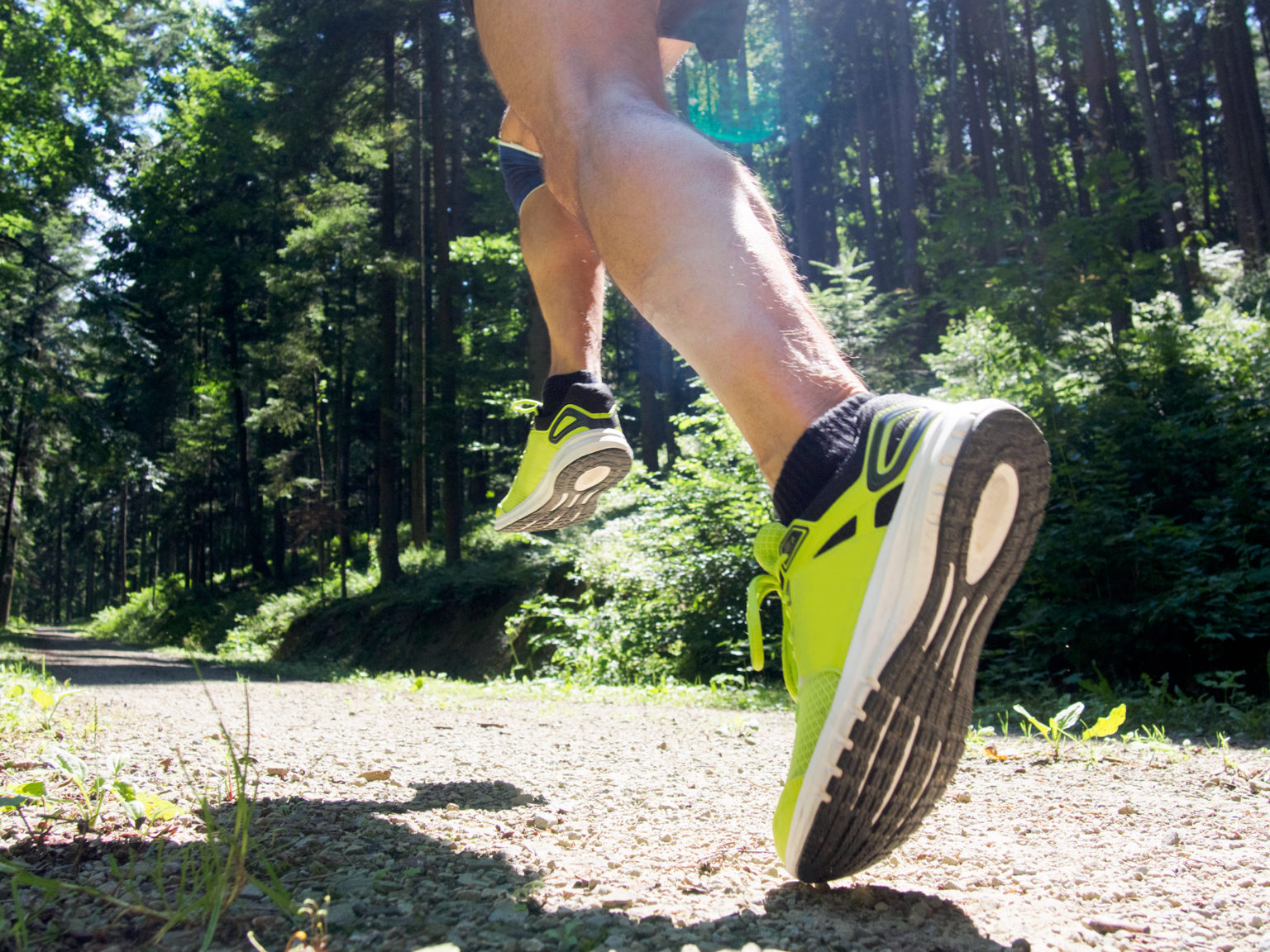 La méthode Tabata en course à pied : comment faire