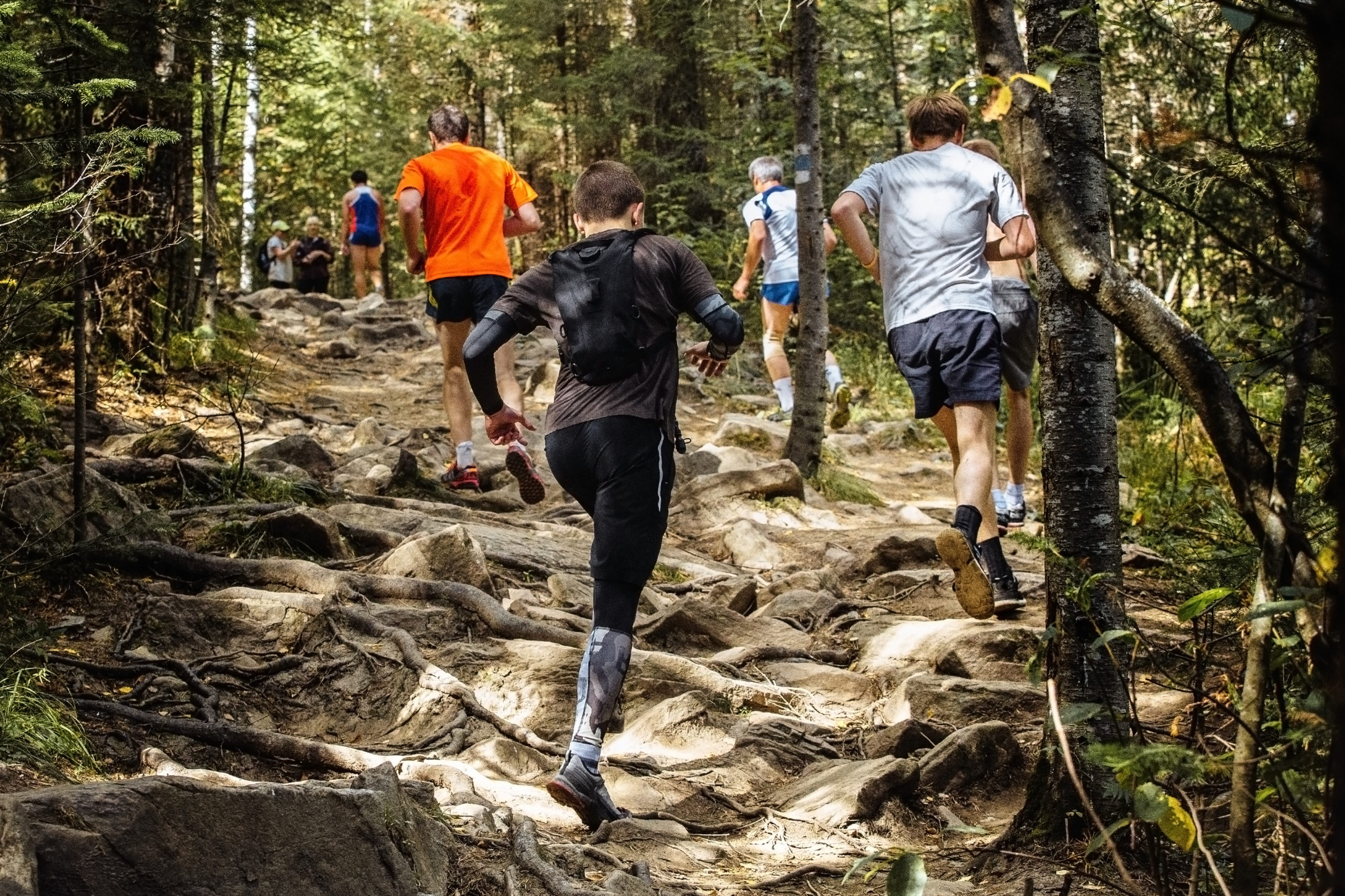 Le Grand Raid ou la Diagonale des Fous à la Réunion : le guide